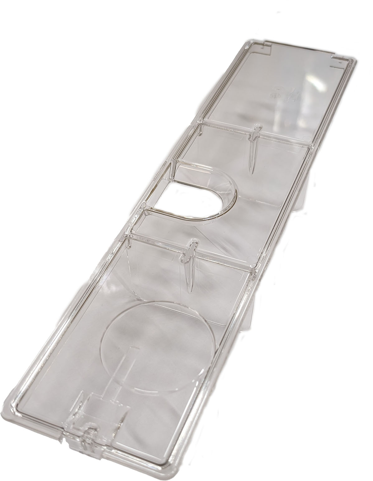 Arretierung Wassertank WMF 1100s & Schaerer Club | Caffe Limes