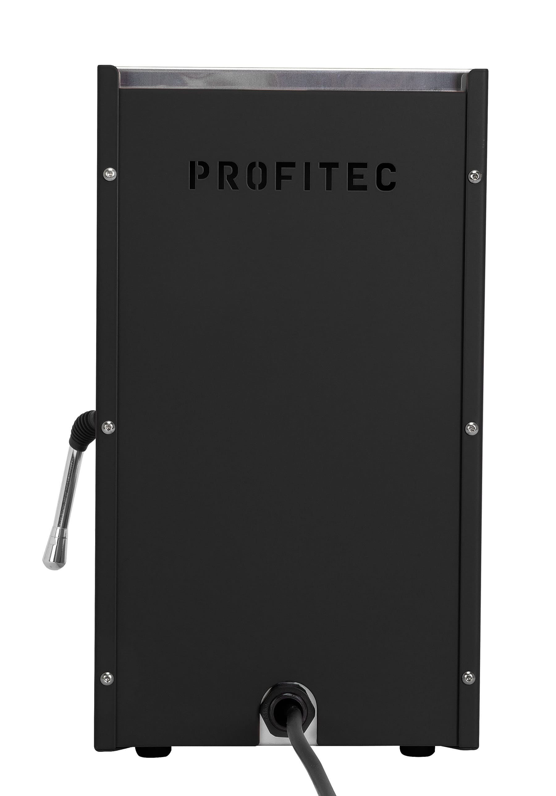 Profitec GO Pro 100 Espressomaschine - schwarz | Caffe Limes