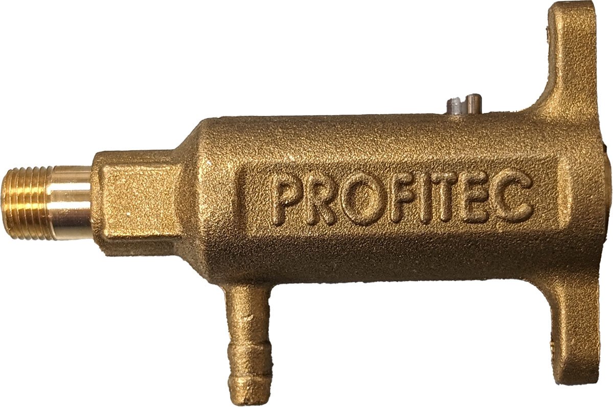 Expansionsventil komplett - ECM / Profitec | Caffe Limes