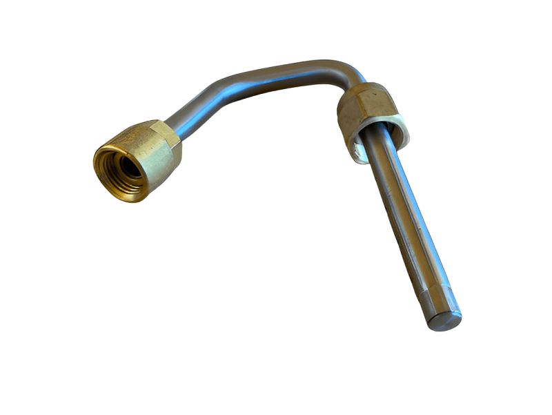 Heißwasser Leitung für WMF 1500s / 5000s | Caffe Limes